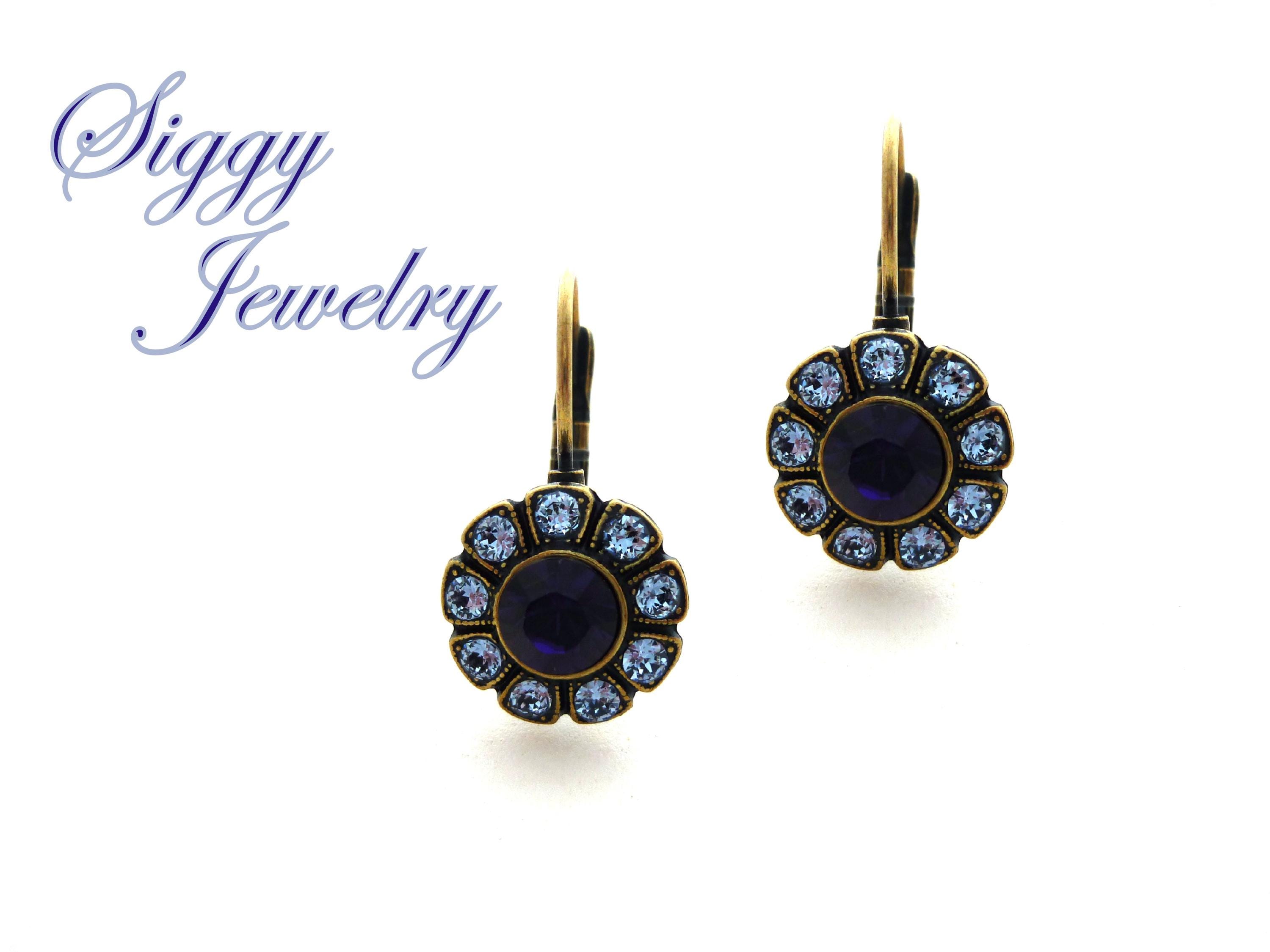 Siggy jewelry store