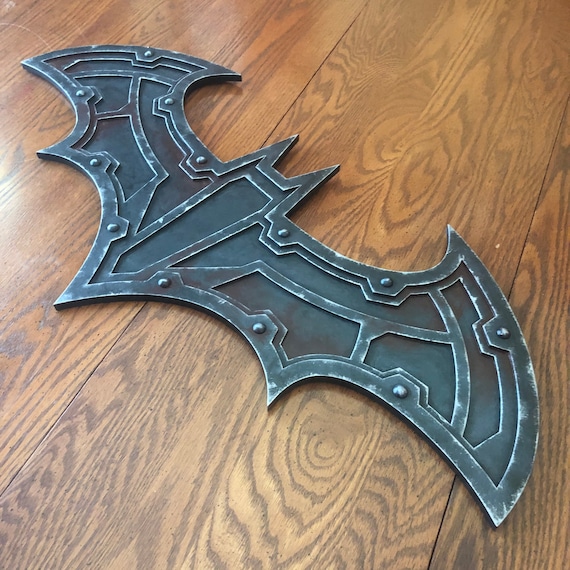 Metal Bat Riveted SVG Vector File Wall Decor Art File for - Etsy