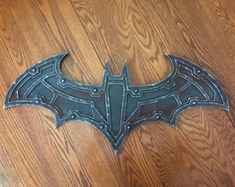 Metal Bat Art - Etsy