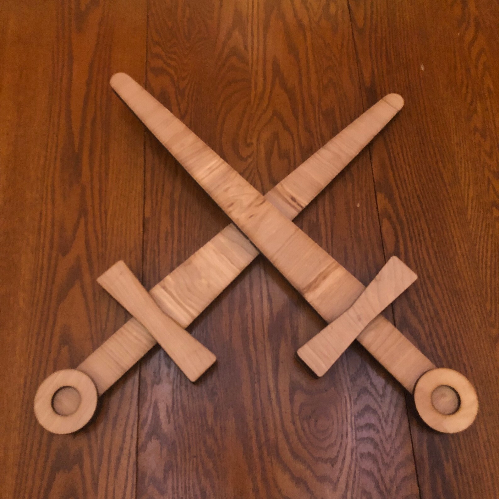 Sword Pattern Outline .svg File for Laser Cutting and Woodworking Party ...