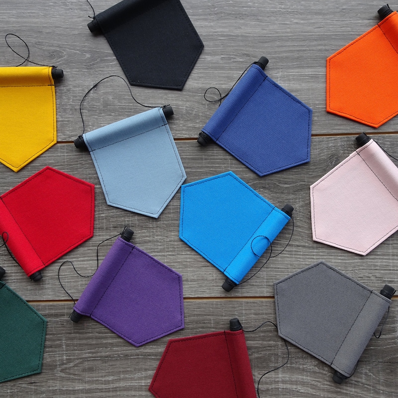 Mini Pin Storage - Etsy