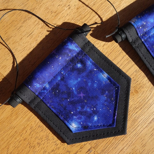Mini Banner - Etsy