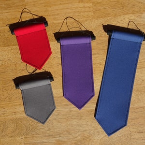 Slim Pin Banner - Enamel Pin Display - Slim Series Black - Pick Your ...