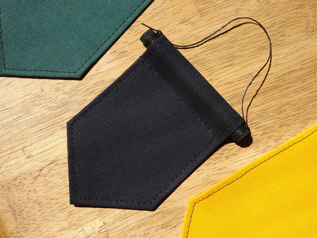 Slim Pin Banner Enamel Pin Display Slim Series Black - Etsy