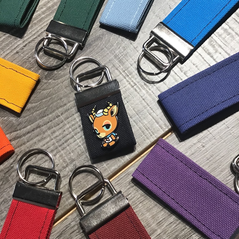 Pin Collector Bag - Etsy