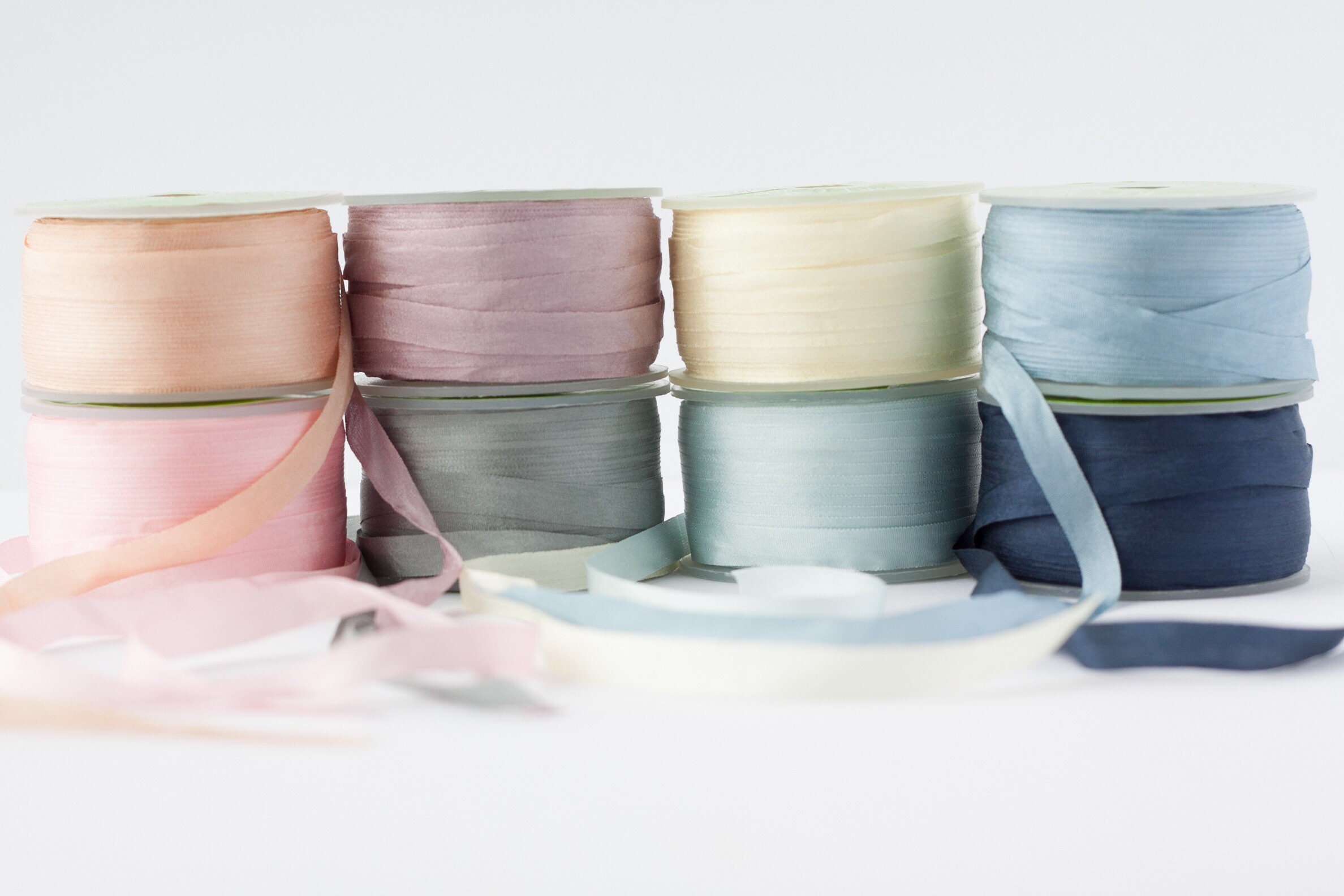 Camellia and Mini Rose Sola Flower Pin On Boutonniere