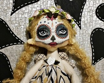 Ball joined doll | Etsy