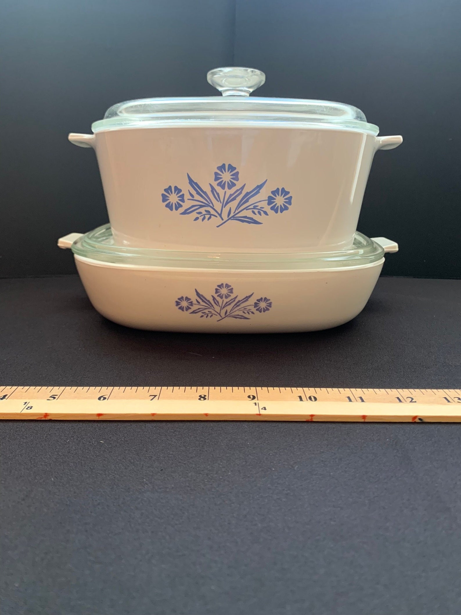 Corning Ware Casserole Set - Etsy