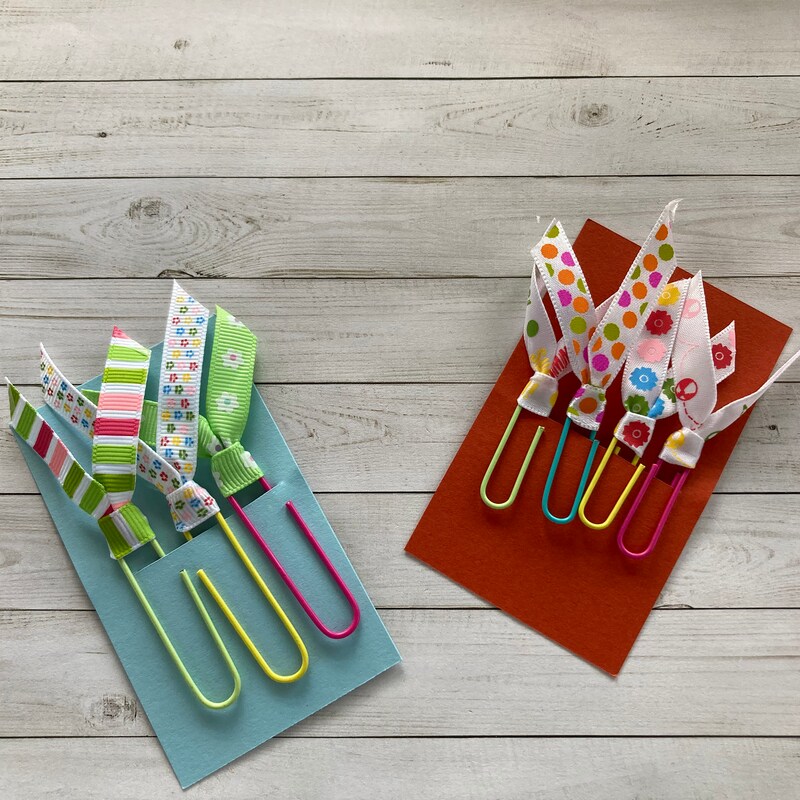 Embellishment Clip - Etsy