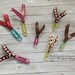 Embellished Paper Clips Altered Paper Clips Decorative Paper Clips ...