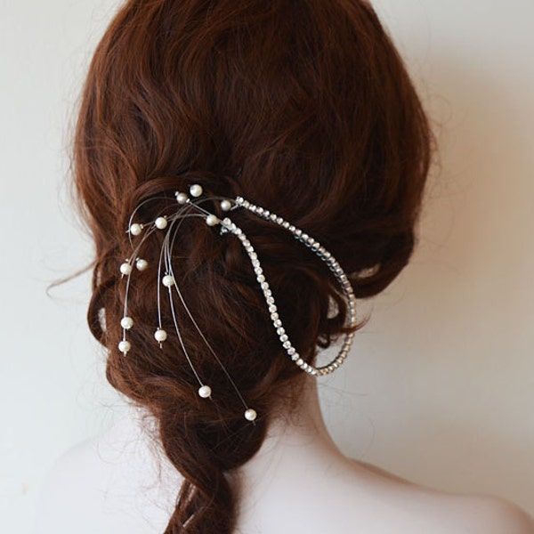 Hair Pieces - Etsy