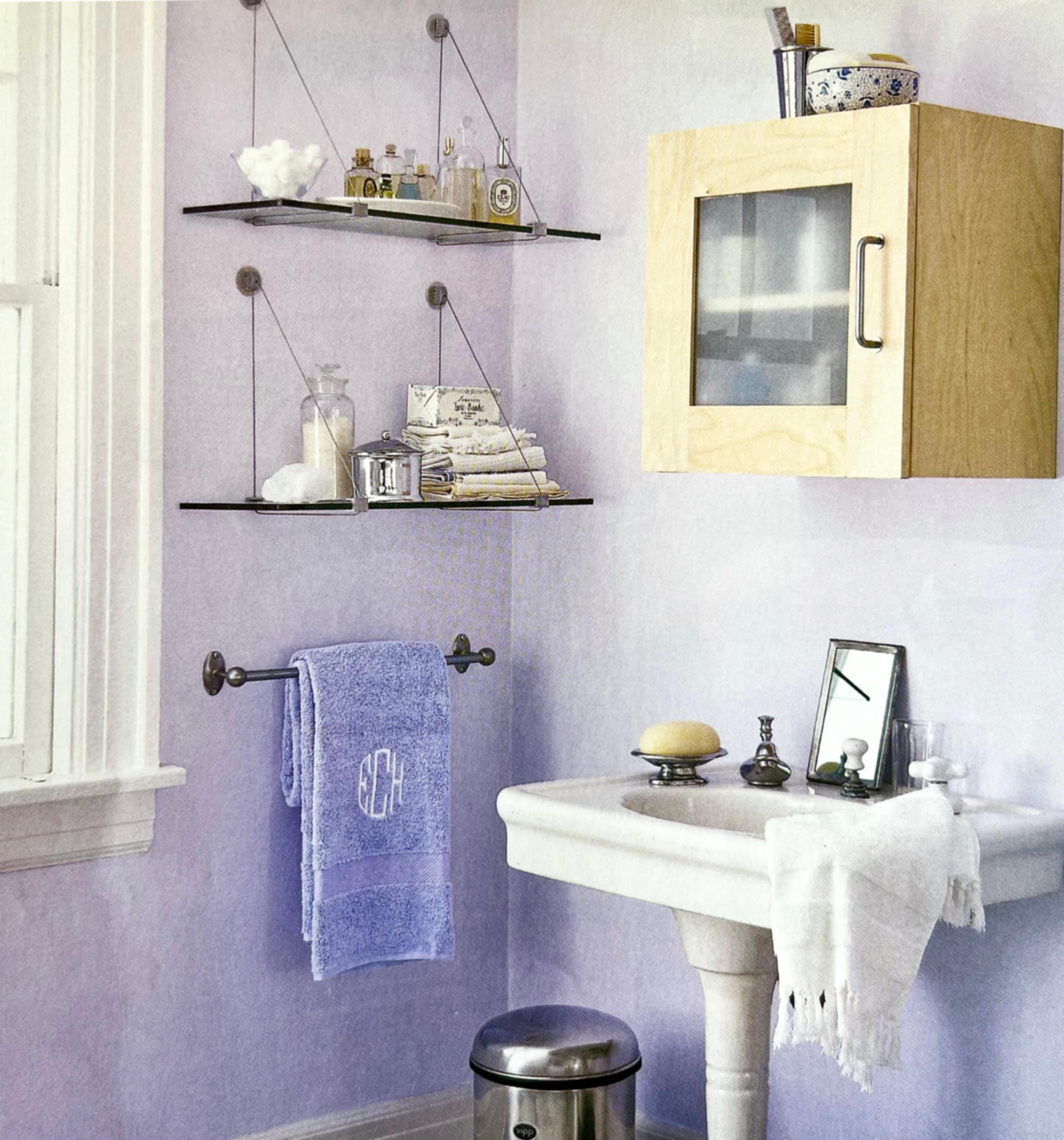 CABLE SHELF BRACKET for 3/8-1/2 Shelves - Etsy