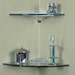 Corner Clip Shelf Kit - Etsy