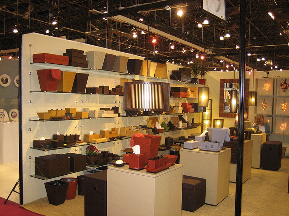 Cable Shelf Kit - Etsy