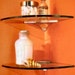 Corner Clip Shelf Kit - Etsy