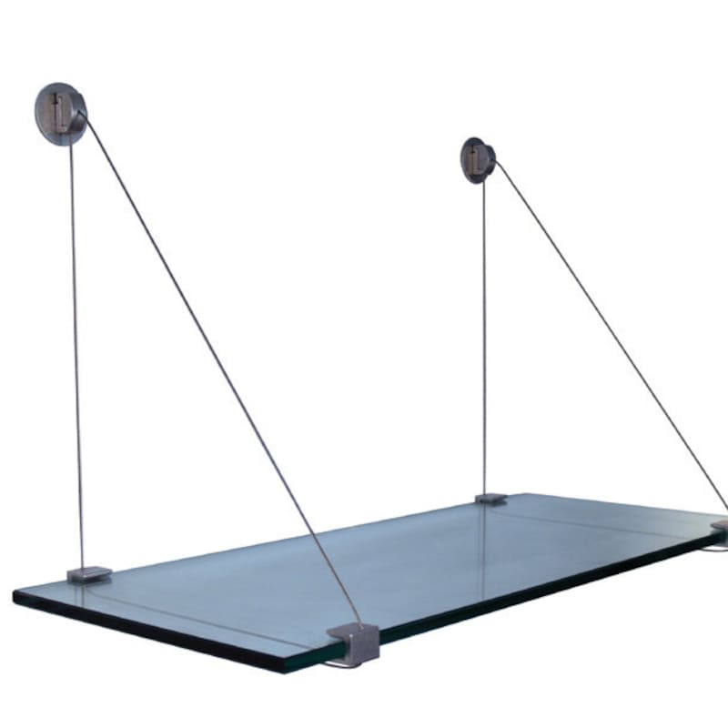 Adjustable Shelf Brackets - Etsy