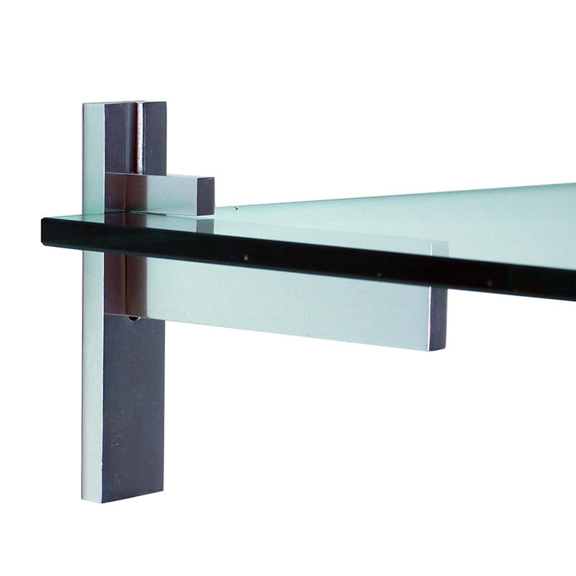 Bar Brackets for 1/41-1/4 Thick Shelves - Etsy