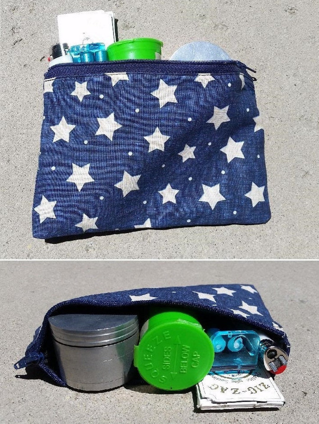 Stoner Bags 2.0 (20 Different Colors) - Etsy