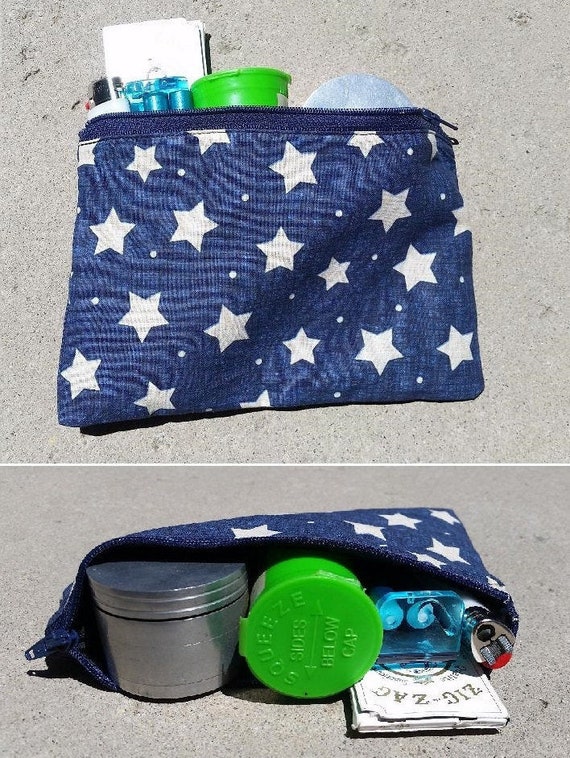 Stoner Bags 2.0 20 Different Colors - Etsy