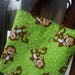Toddler Monkey Tote Bag, Kids Tote, Toy Bag, Kids Tote Bag, Boys Tote ...