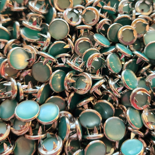 Pearl Snap Prongs - Etsy