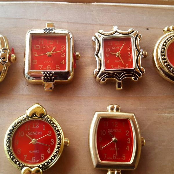 Geneva Watches - Etsy