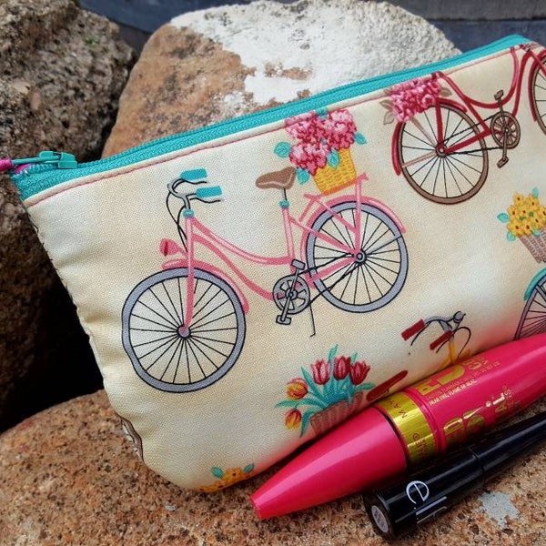 Bicycle Bag - Etsy