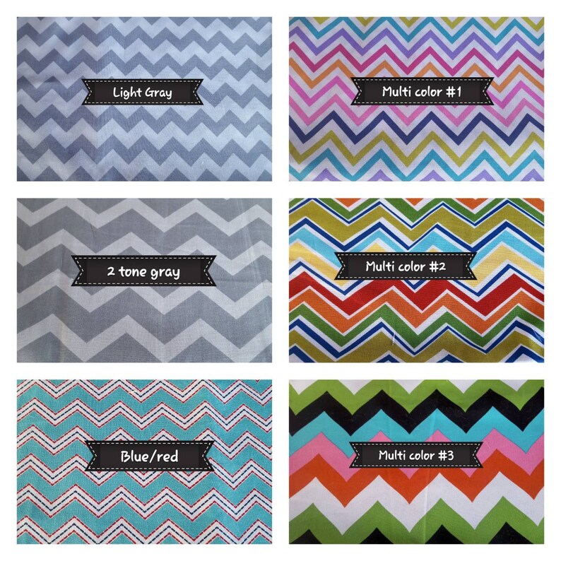 Personalized Chevron Checkbook Cover Monogrammed Checkbook - Etsy