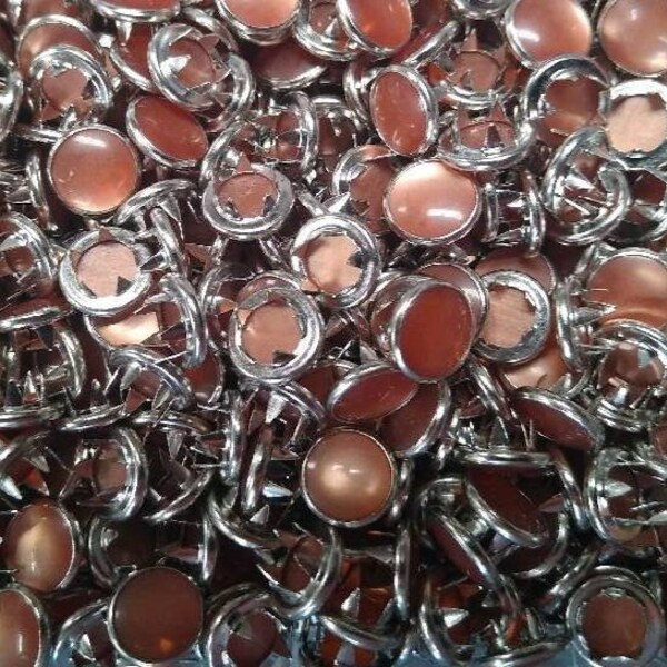 Western Shirt Snap Fasteners - Etsy