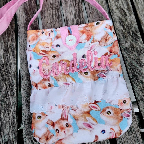 Easter Purse - Etsy