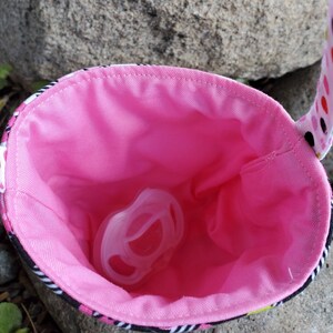 Baby's First Purse, Shower Gift, First Birthday Purse, One Year Old ...