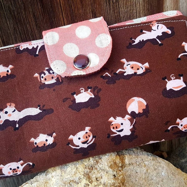 Pig Fabric - Etsy