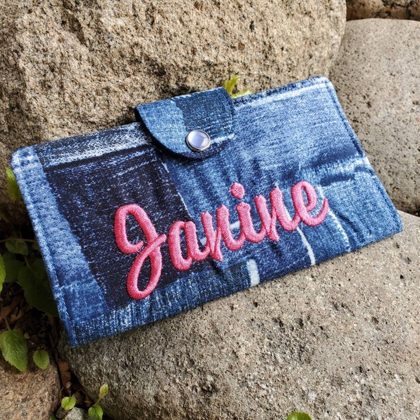 Denim Accessories - Etsy