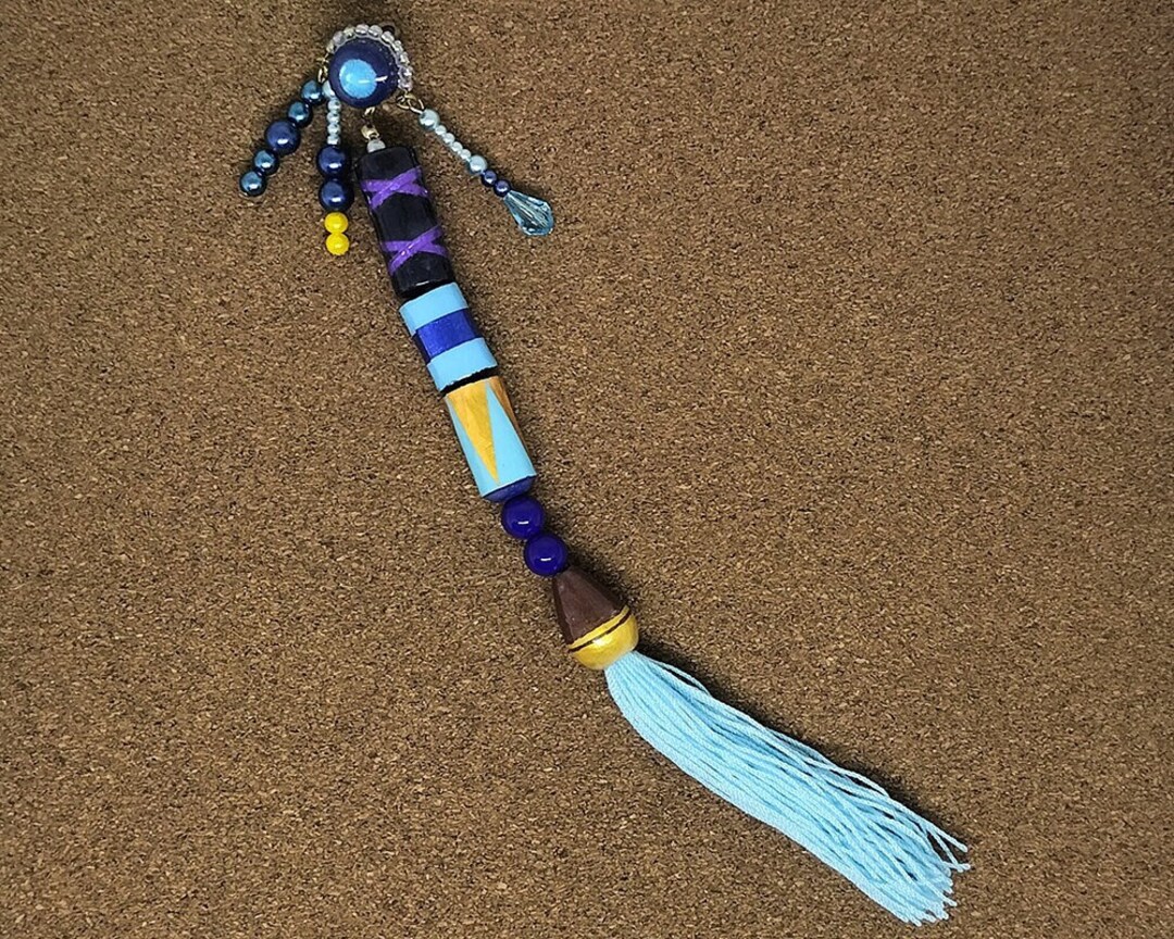 Final Fantasy Yuna Cosplay Earrings - Etsy