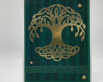 CardsInTheTree - Etsy