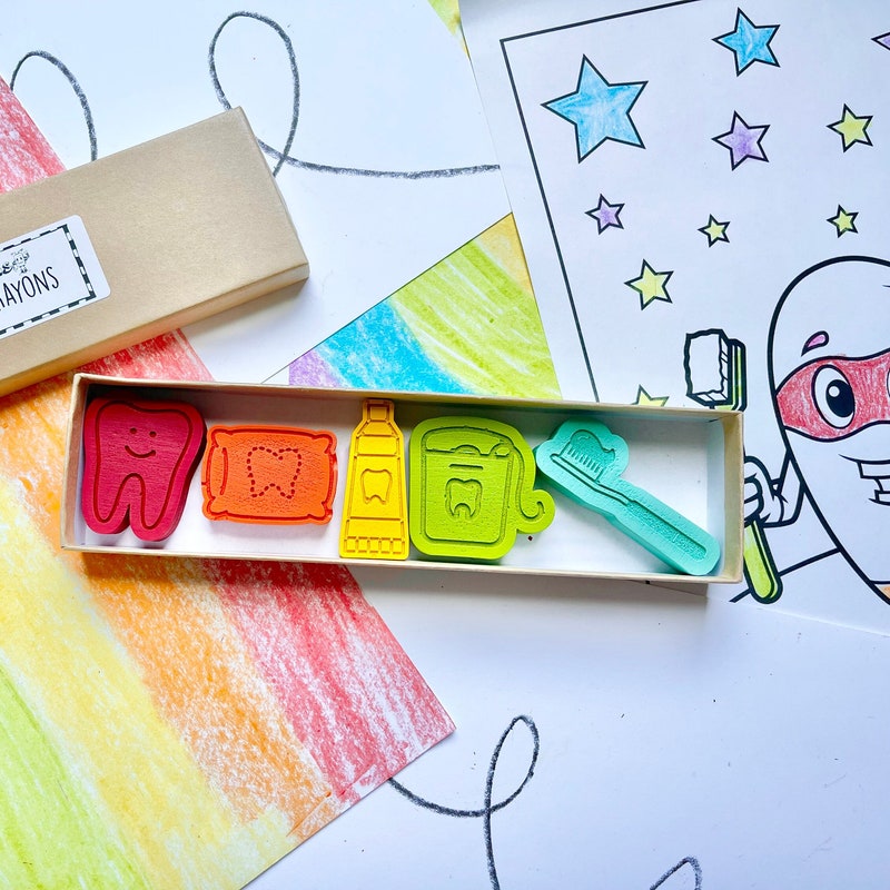 Tooth Fairy Gifts - 60+ Gift Ideas for 2025