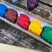 Train Crayons Kids Gifts Under 10 Train Party Favors Gifts for Kids ...