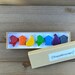Bird Crayons Bird Party Favors Kids Gifts Gifts for Kids - Etsy