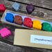 Train Crayons Kids Gifts Under 10 Train Party Favors Gifts for Kids ...