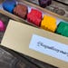 Train Crayons Kids Gifts Under 10 Train Party Favors Gifts for Kids ...
