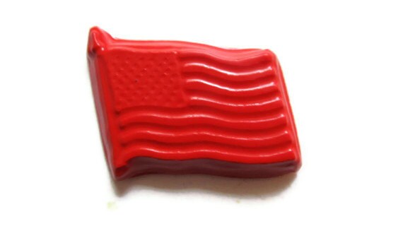 American Flag Crayons Set of 10 Party Favors Fourth of - Etsy