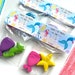 Bird Crayons Bird Party Favors Kids Gifts Gifts for Kids Kids Stocking ...