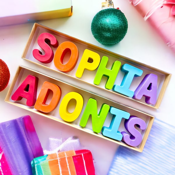 Personalized Kid Gifts - 60+ Gift Ideas for 2024