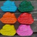 Army Tank Crayons Set of 20 Tank Party Favors Army Party Favors Army ...
