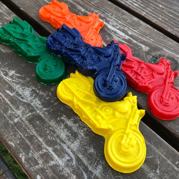 Motorcycle Party - Etsy