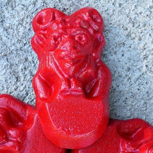 Gargoyle Planter Feet, Pot Feet, Gargoyle, Yard Art, Patio Decor ...