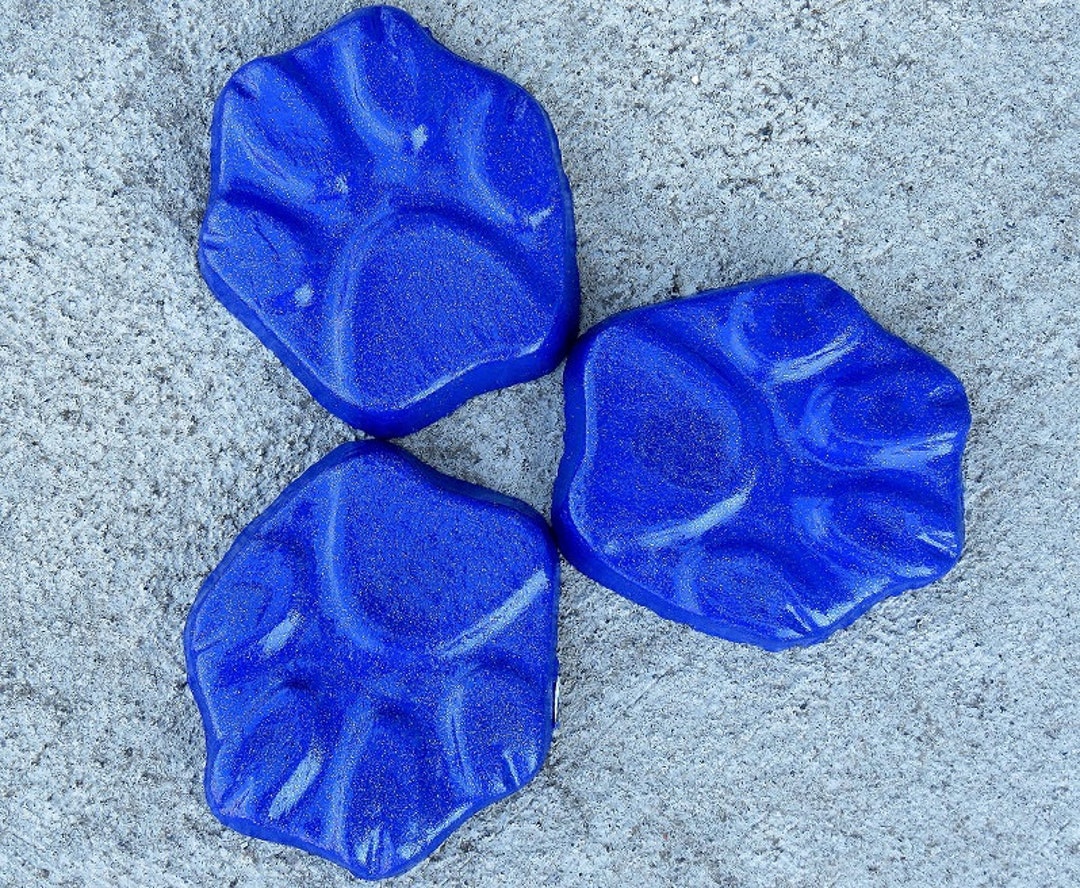 Dog Paw Print Planter Feet Pot Feet Dog Print Yard Art - Etsy