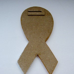 U.S. Army Ribbon, Wood Hand Painted Military Ribbon, Red, White, Blue ...