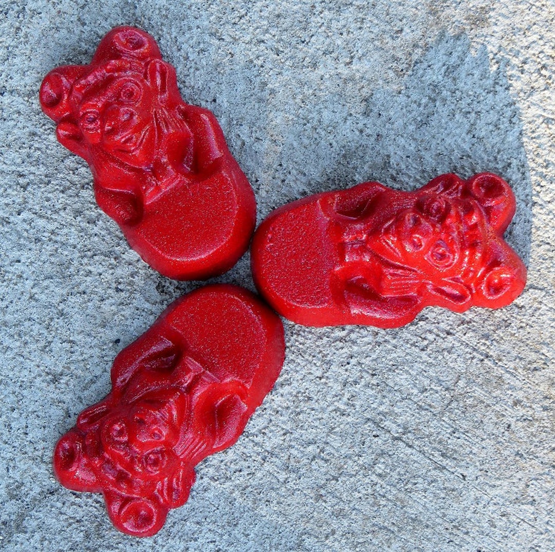 Gargoyle Planter Feet, Pot Feet, Gargoyle, Yard Art, Patio Decor ...