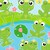 April Showers Clipart Commercial Use, Duck and Frog Vector Graphics ...